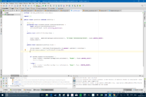Let's build a simple Android app part 1 - Android Authority