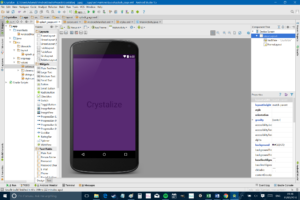 Let's build a simple Android app part 1 - Android Authority