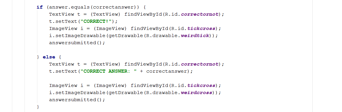 Let's build a simple Android app, part 2 - Android Authority
