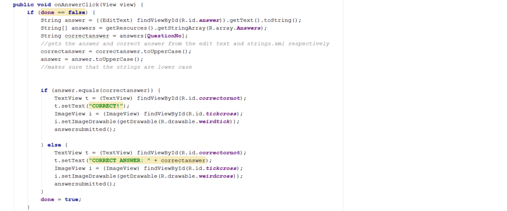 Let's build a simple Android app, part 2 - Android Authority