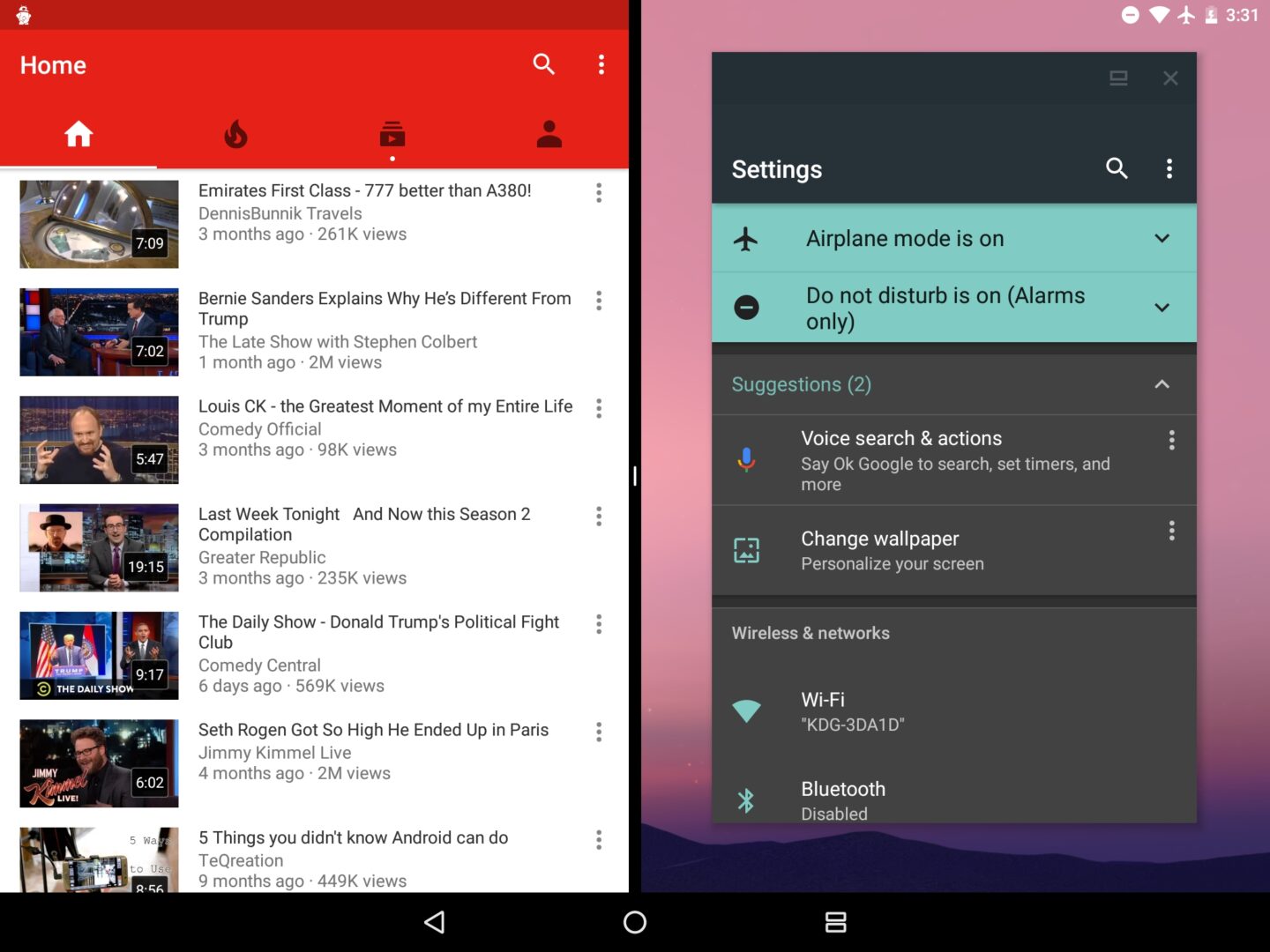 Why Android N freeform window mode isn't worth the effort right now - Android Authority