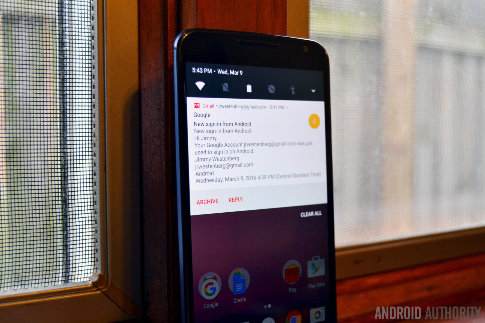 Notification shade gets a redesign and tons of new functionality ...