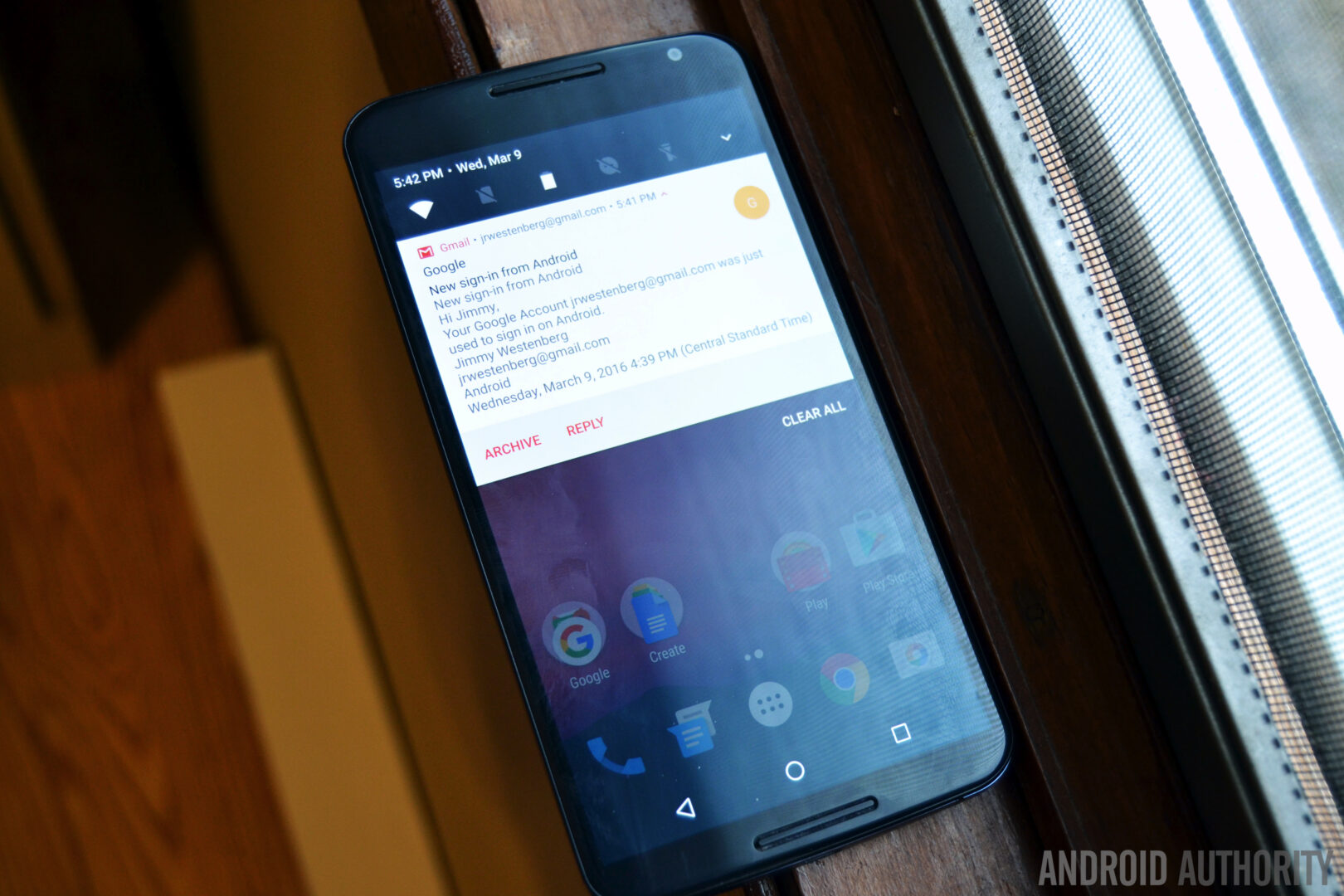 Notification shade gets a redesign and tons of new functionality ...