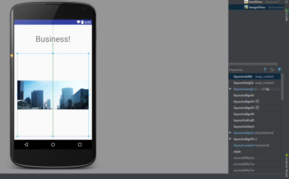How to build and use a basic Android app for your business - Android ...
