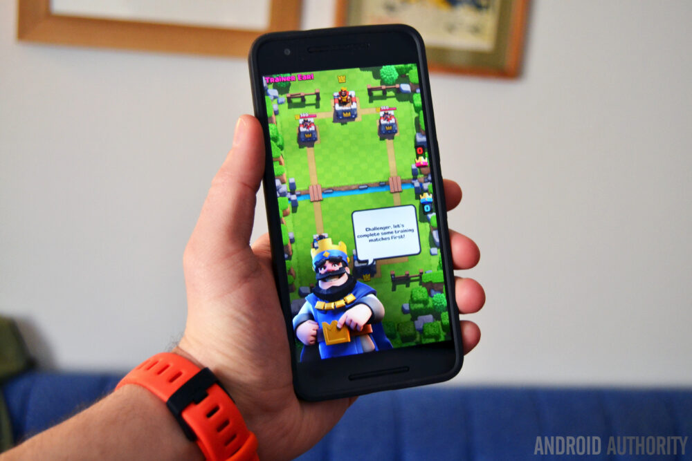 Clash Royale updates: All balance changes, patches, and new cards