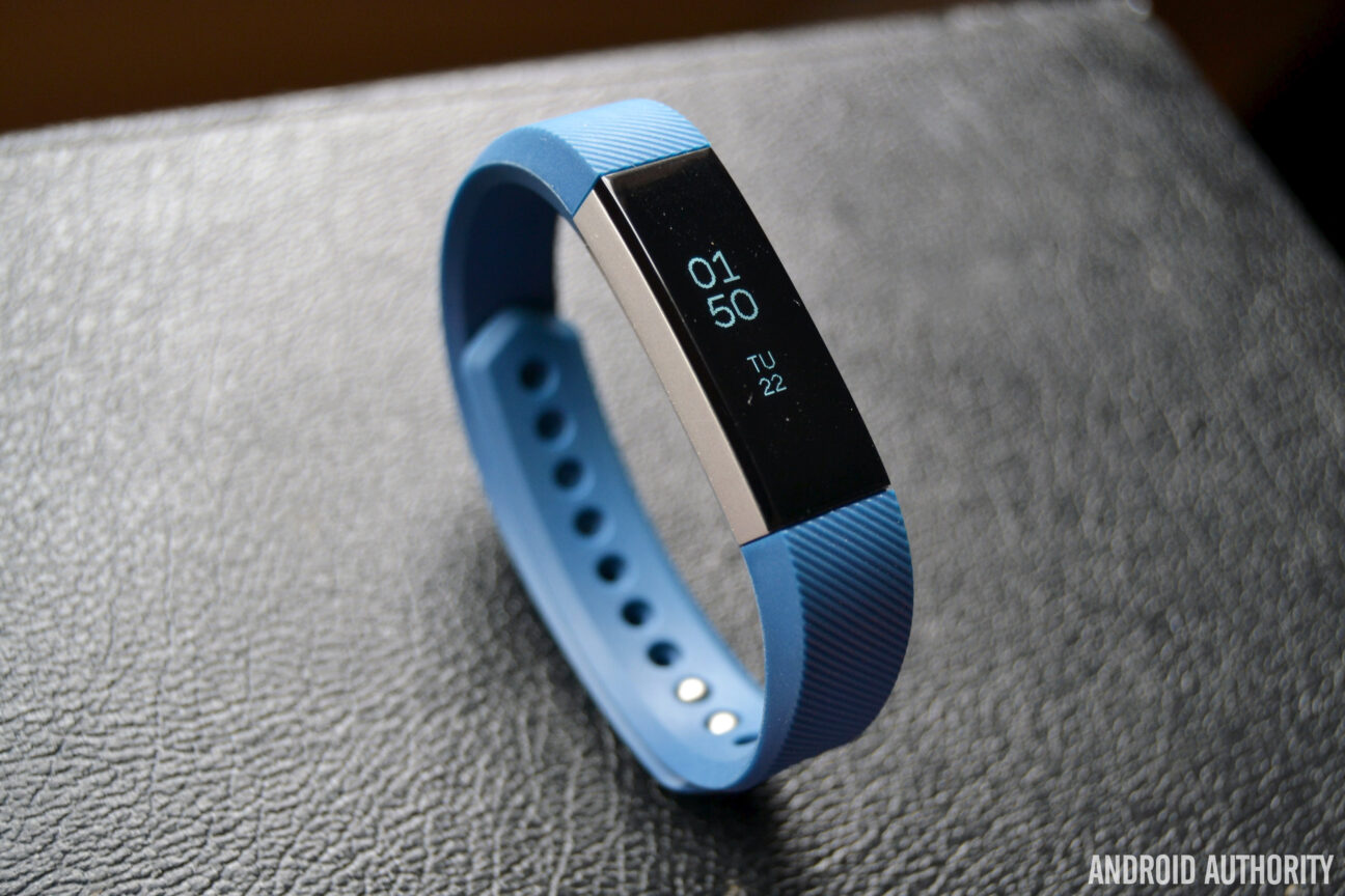 Fitbit Alta review - Android Authority