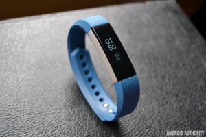 Fitbit Alta review - Android Authority