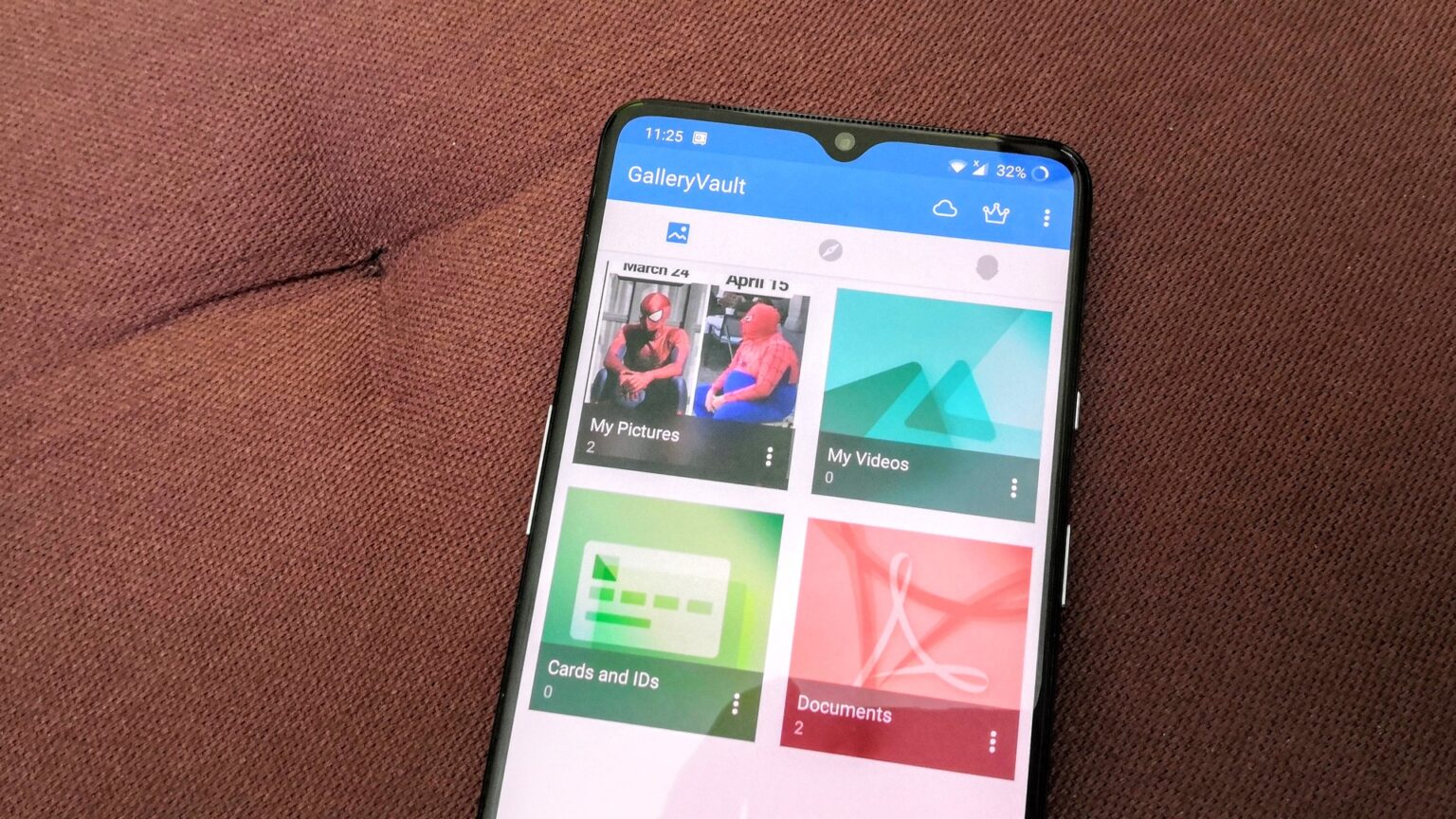 The best gallery vault apps for Android - Android Authority