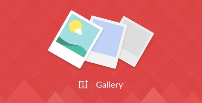 OnePlus Gallery wants to be your one-stop shop for general photo needs ...