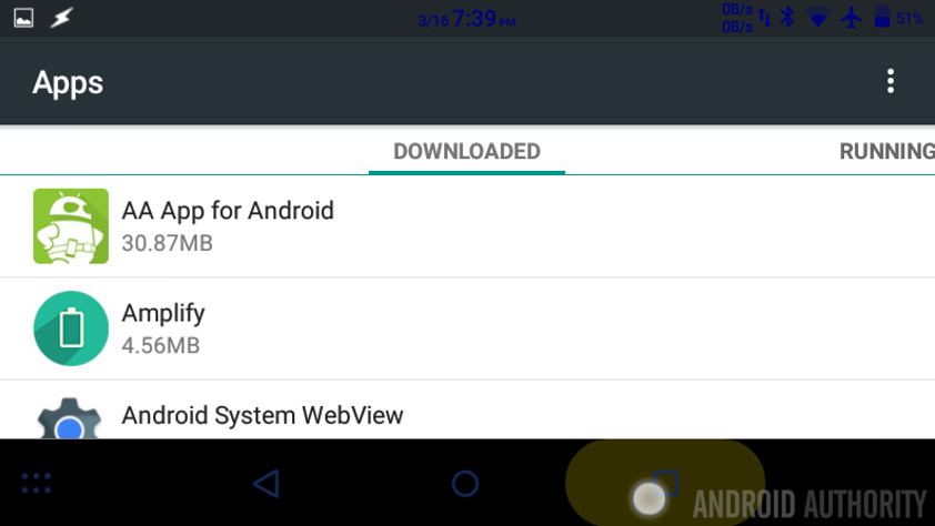 Custom Navigation button settings, GravityBox - Android customization - Android Authority