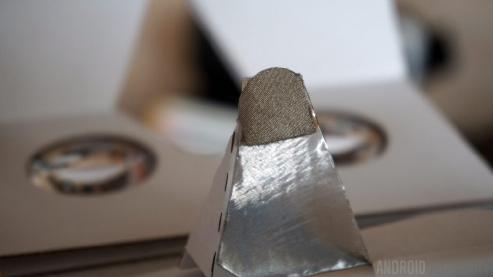 We got a pair of McDonald's VR "Happy Goggles" and they're surprisingly ...