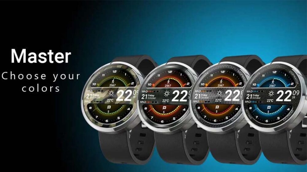 The best Wear OS watch faces you can find - Android Authority