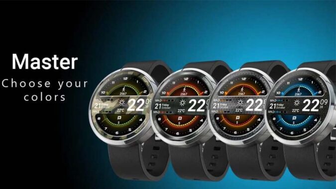 The best Wear OS watch faces you can find - Android Authority