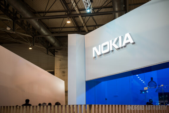 Why a Nokia smartphone would be a bad idea - Android Authority