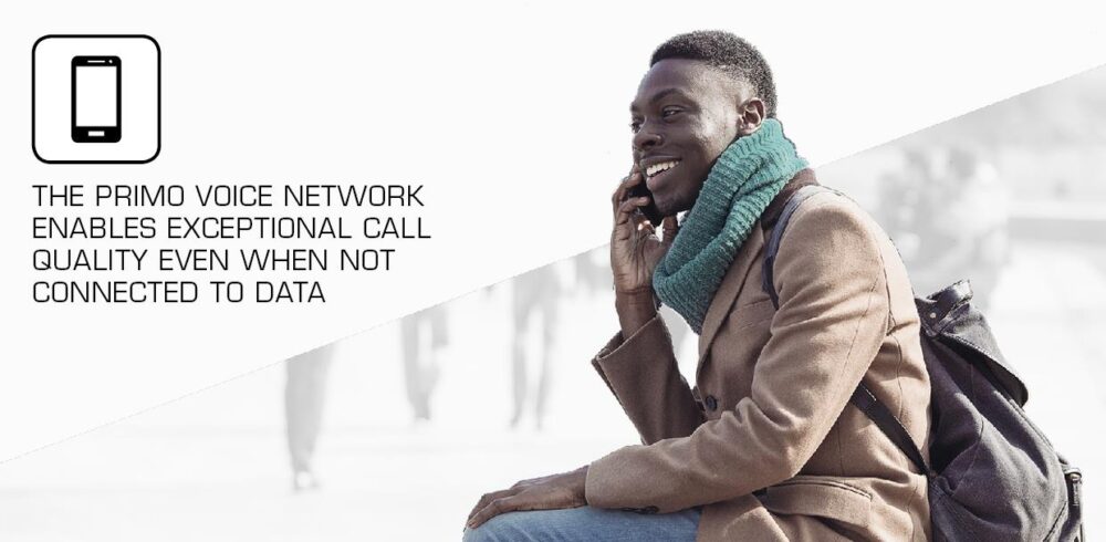 Primo app offers free calls, SMS, video conferencing and more to 33 ...