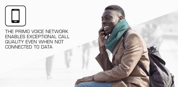 Primo app offers free calls, SMS, video conferencing and more to 33 ...