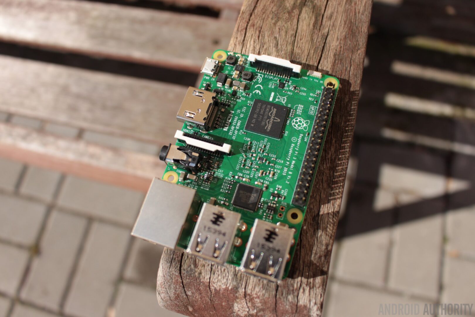 Raspberry Pi 3 review - Android Authority