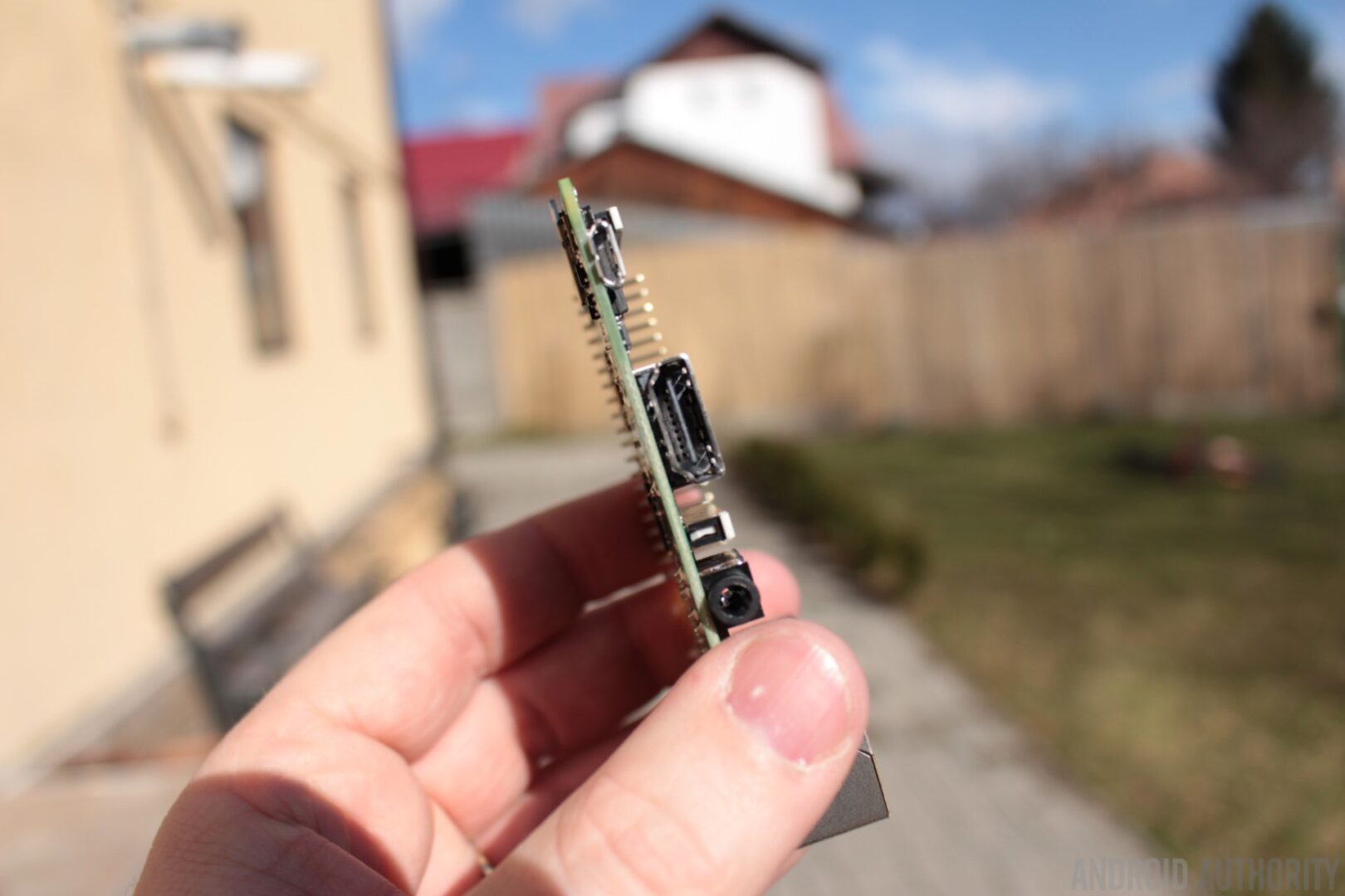 Raspberry Pi 3 review - Android Authority