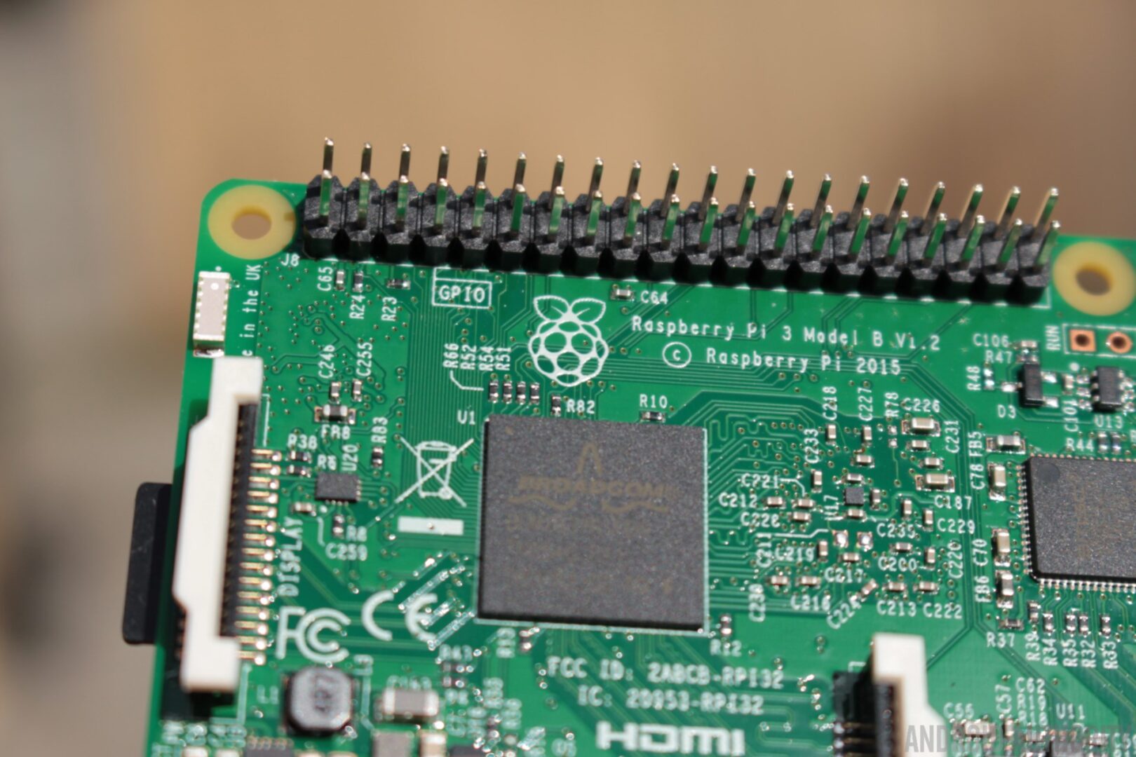 Raspberry Pi 3 review - Android Authority