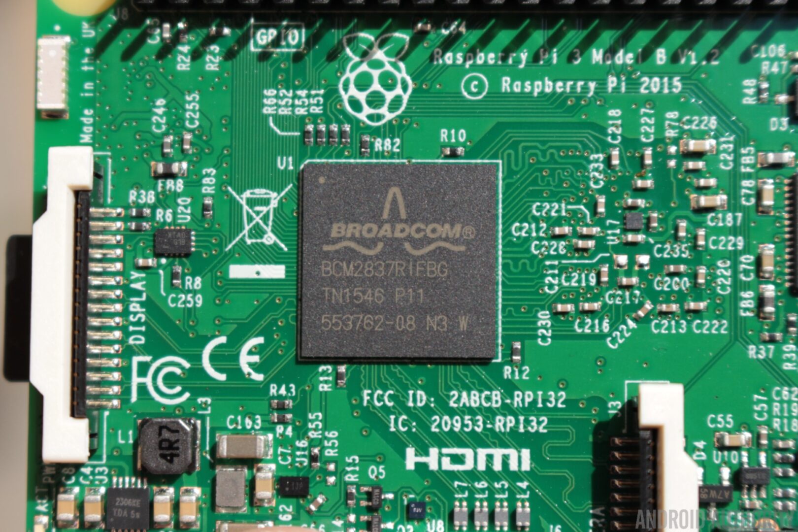 Raspberry Pi 3 review - Android Authority