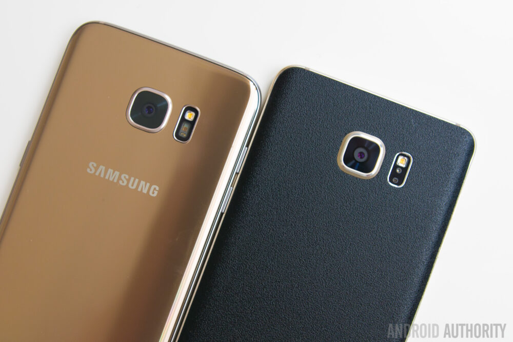 [POLL] What color is your phone? - Android Authority