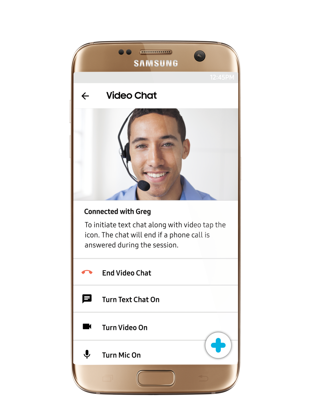 Samsung+ app receives major overhaul, gains Assist and Community ...