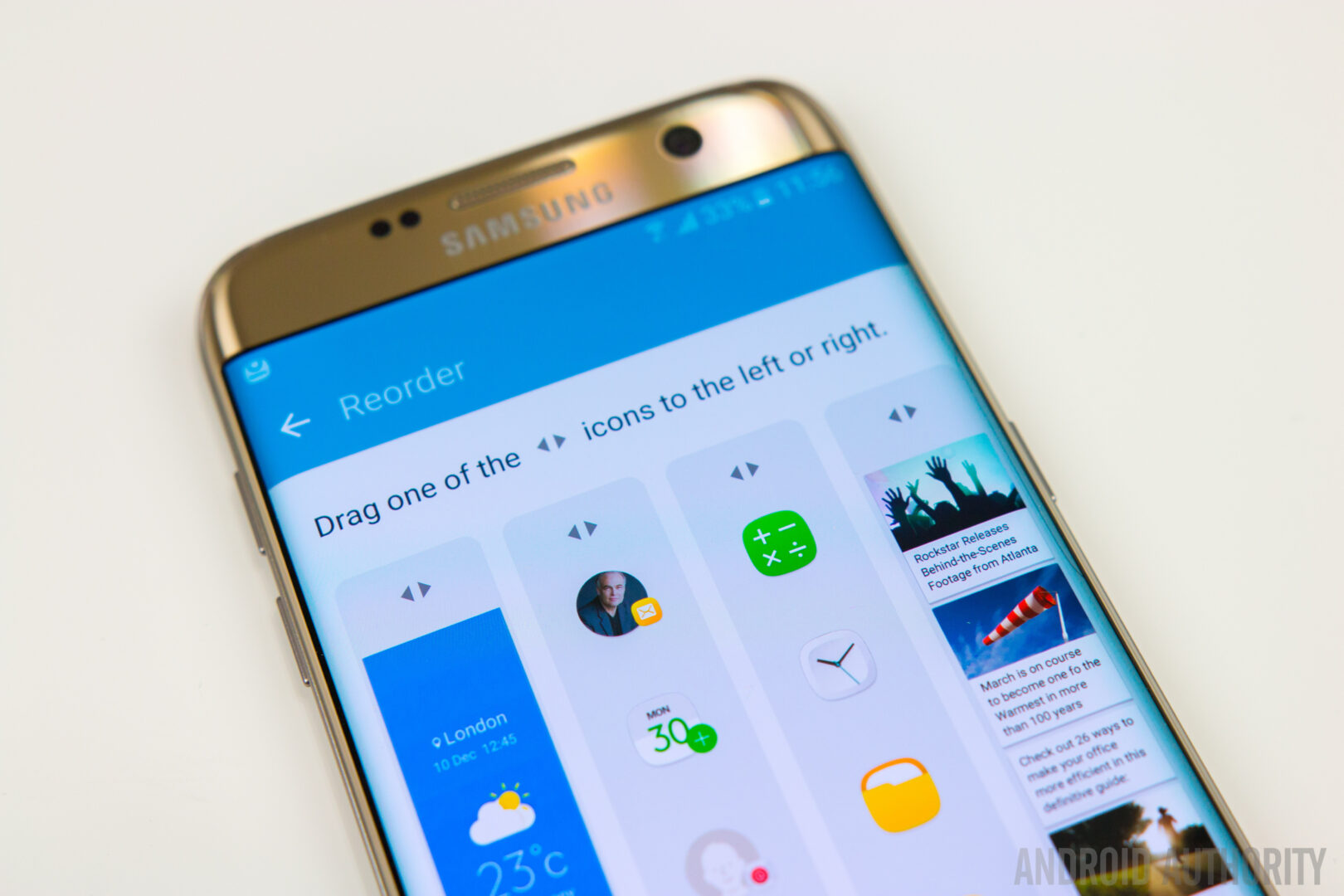 Samsung software evolution: TouchWiz to Samsung Experience to One UI