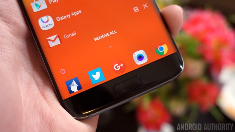 Samsung’s browser now live on Play Store, works with Pixel phones