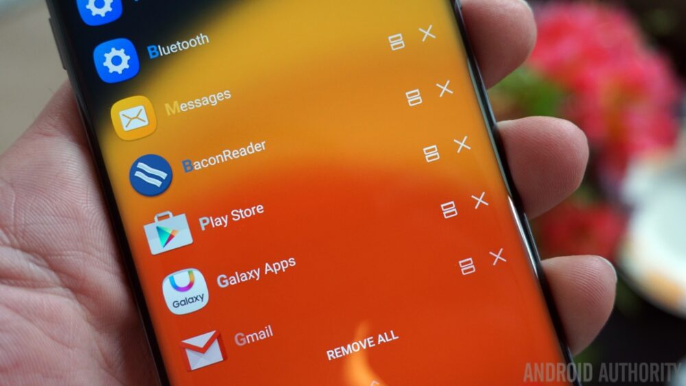 (Update: Video added) This is Samsung's Good Lock UI for Android ...