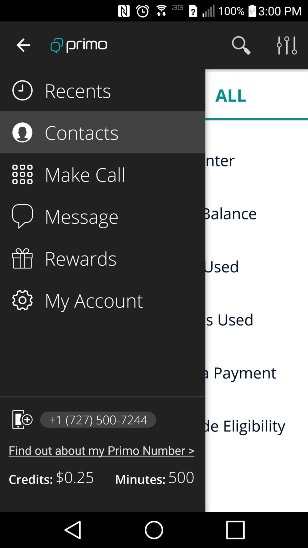 Primo app offers free calls, SMS, video conferencing and more to 33 ...
