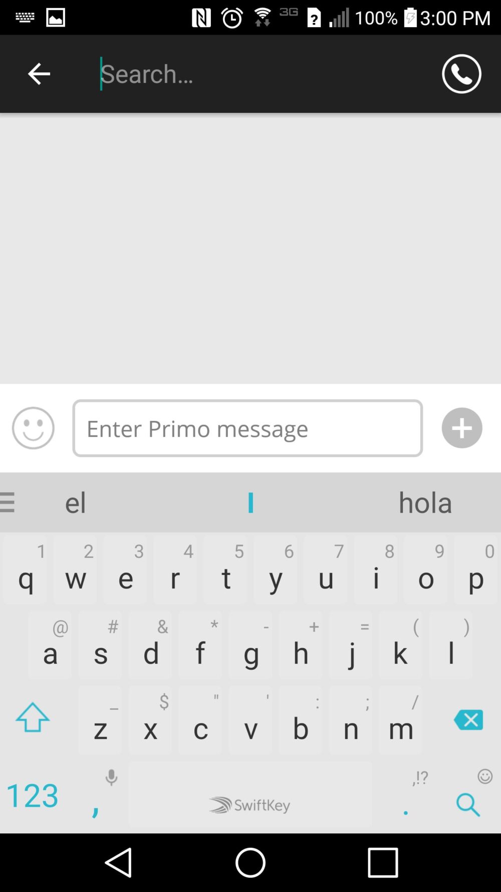Primo app offers free calls, SMS, video conferencing and more to 33 ...