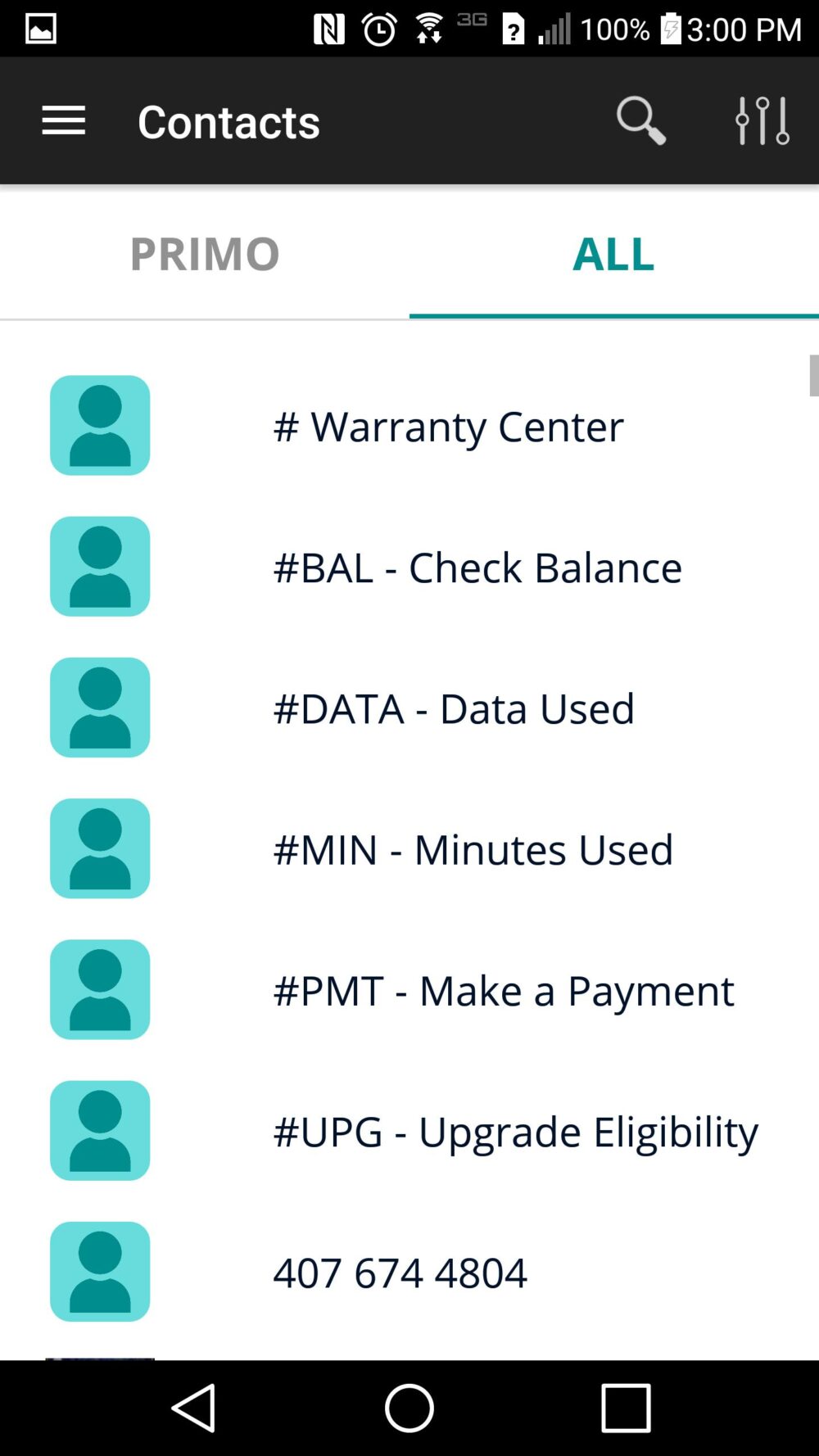 Primo app offers free calls, SMS, video conferencing and more to 33 ...