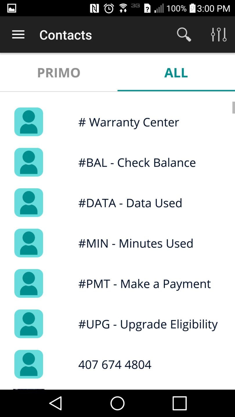 Primo app offers free calls, SMS, video conferencing and more to 33 ...