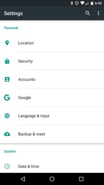 How to properly wipe Android device - Here are the details