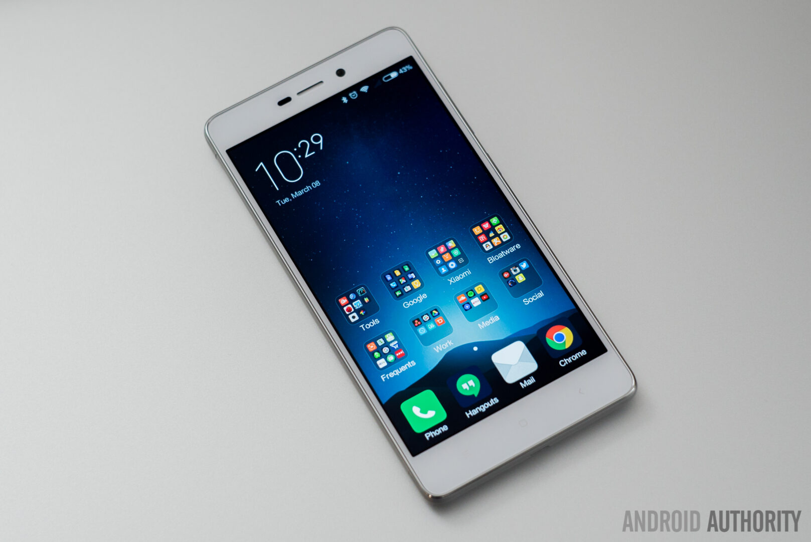 Xiaomi Redmi 3 review - Android Authority