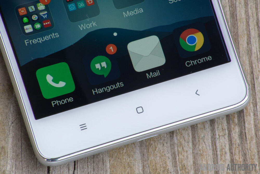 Xiaomi Redmi 3 review - Android Authority