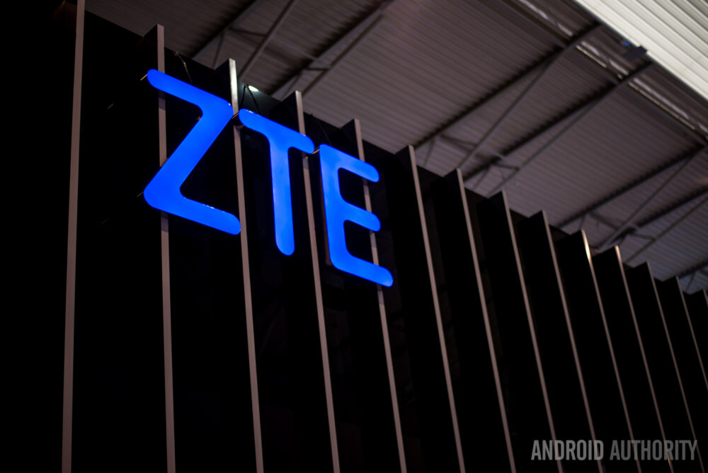 US Gov to lift component restrictions on ZTE