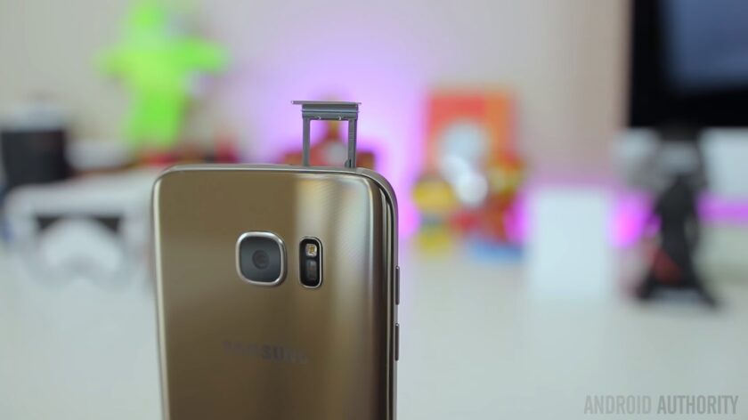 The future of smartphone storage: internal, removable and the cloud ...