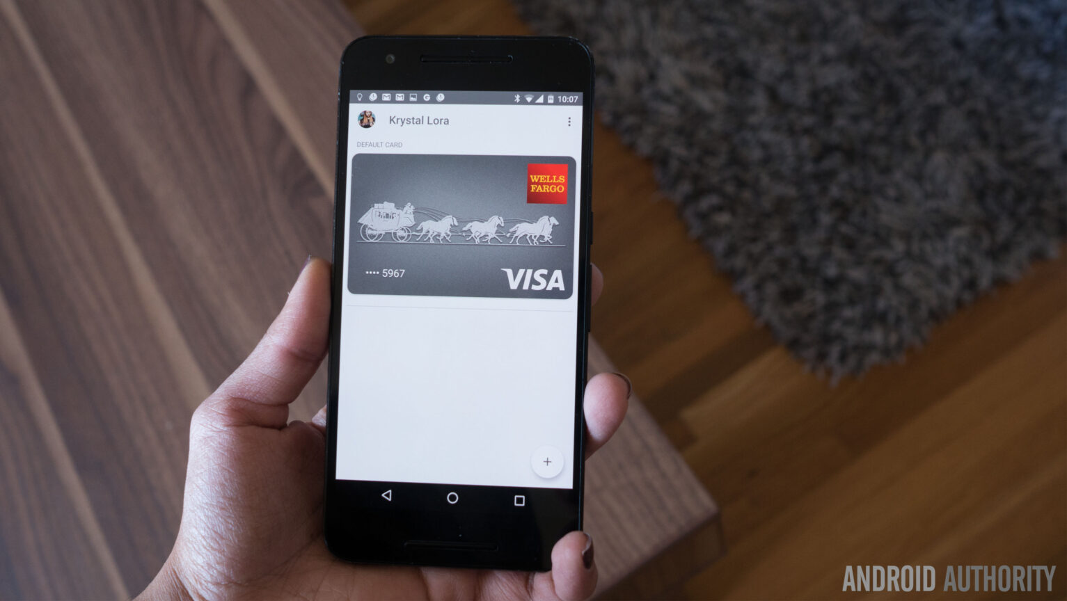 Android Pay now supports 30 more banks in the US - Android Authority