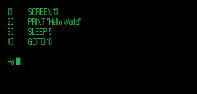 An introduction to Basic4Android