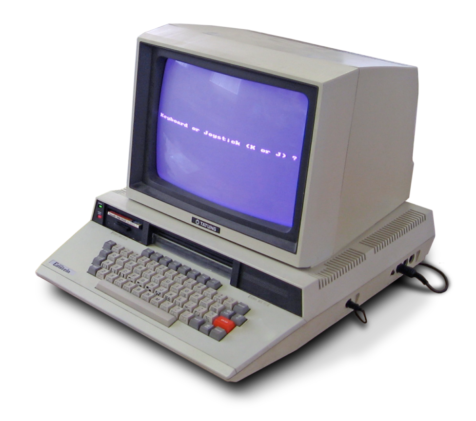 An introduction to Basic4Android