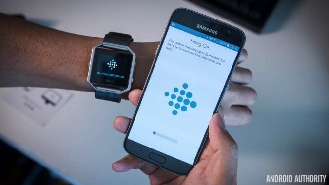 The most common Fitbit problems and how to fix them - Android Authority