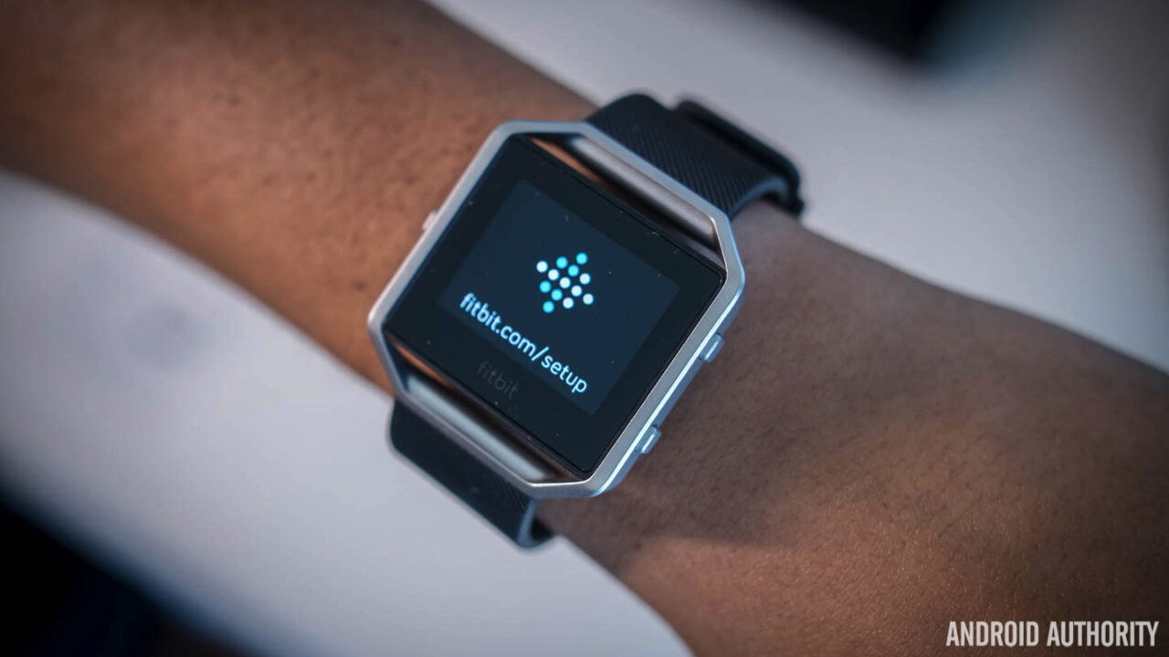 The most common Fitbit problems and how to fix them - Android Authority