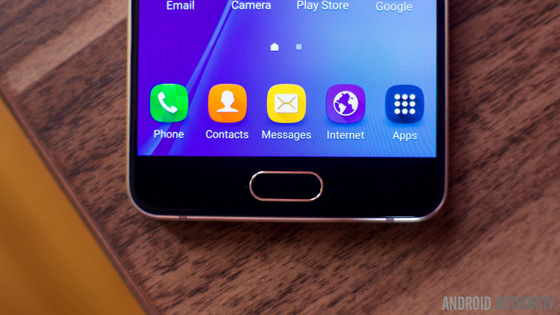 Samsung Galaxy A5 (2016) review - Android Authority