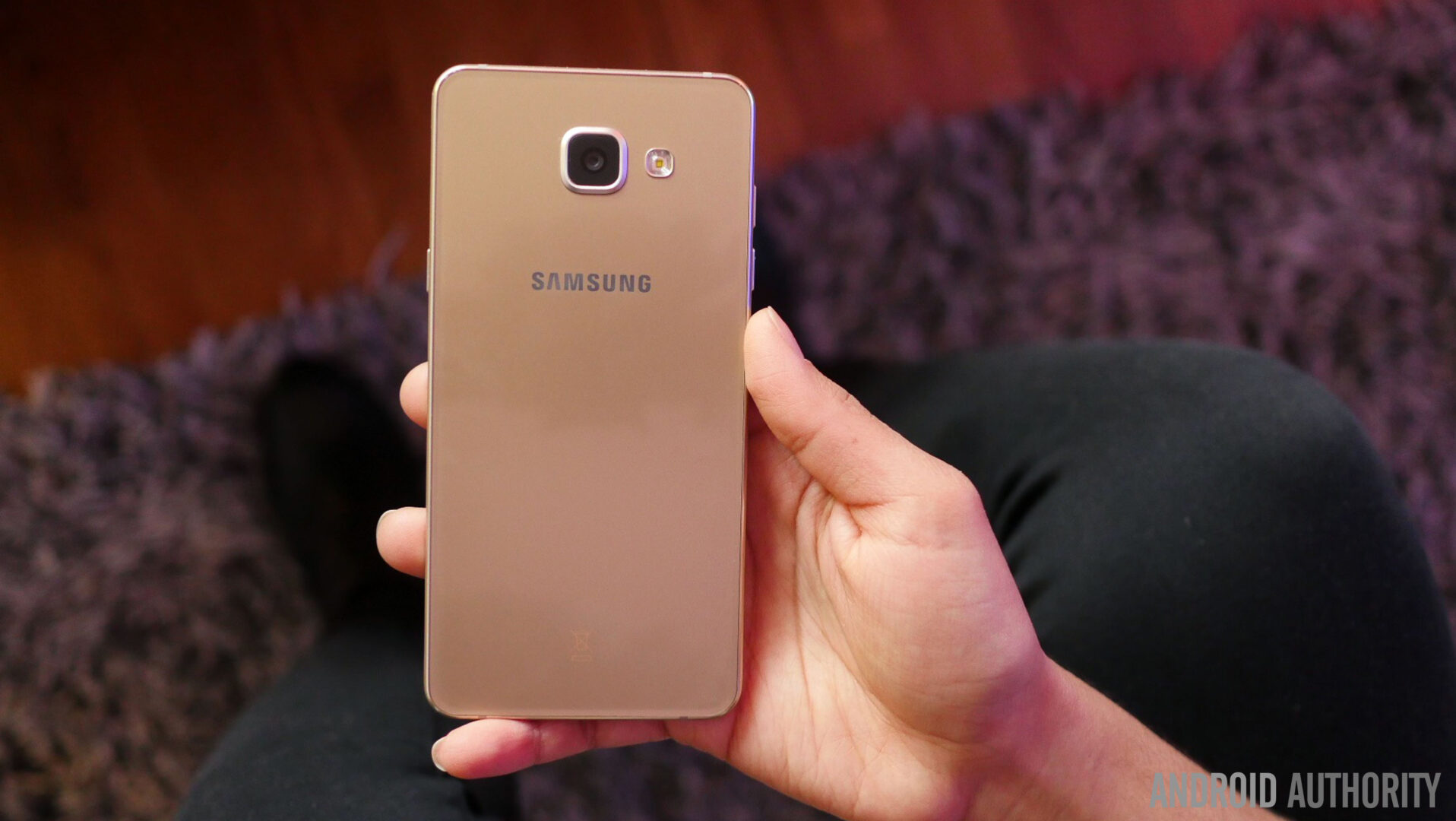 Samsung Galaxy A5 (2016) review - Android Authority