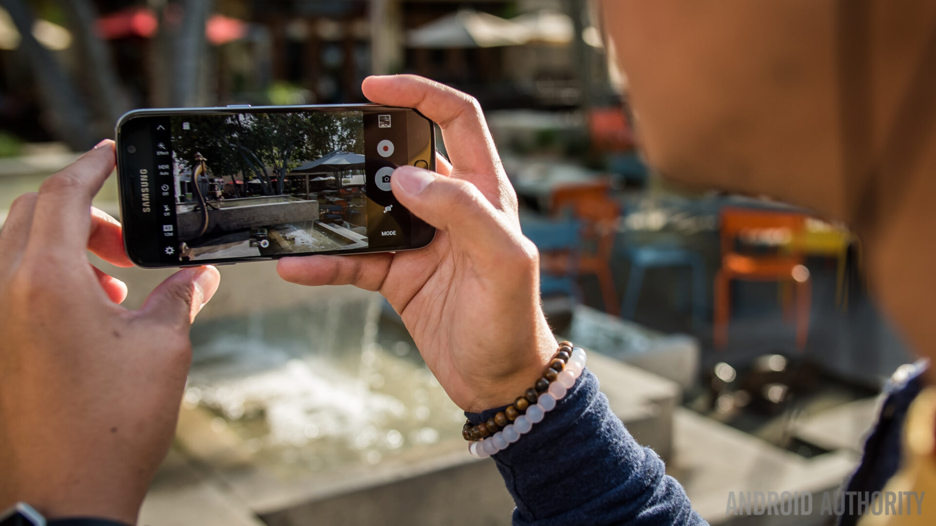 Galaxy S7 Isocell vs Sony camera sensor: what's the difference ...