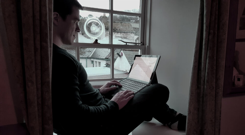 An introduction to Basic4Android