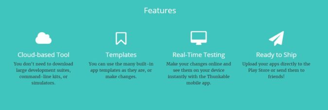 Thunkable: coding for the masses and profits for the makers