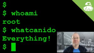 What is root - Gary explains - Android Authority