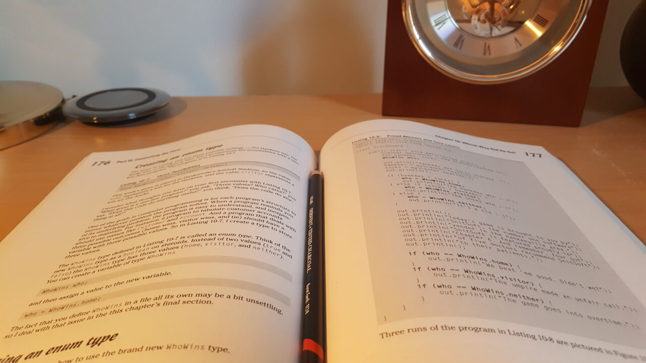 Java tutorial for beginners part 3